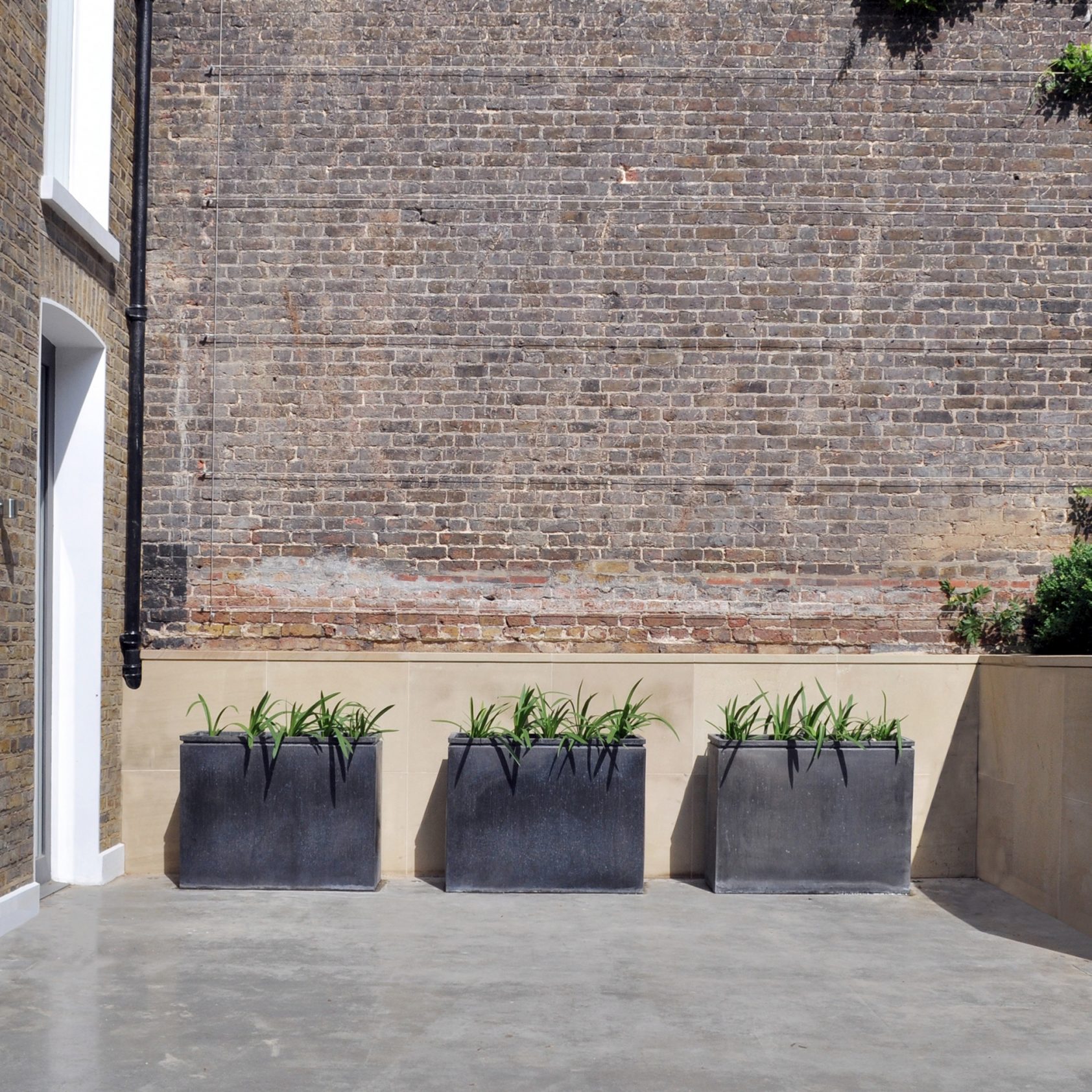 Zinc Boxes – Bronzino