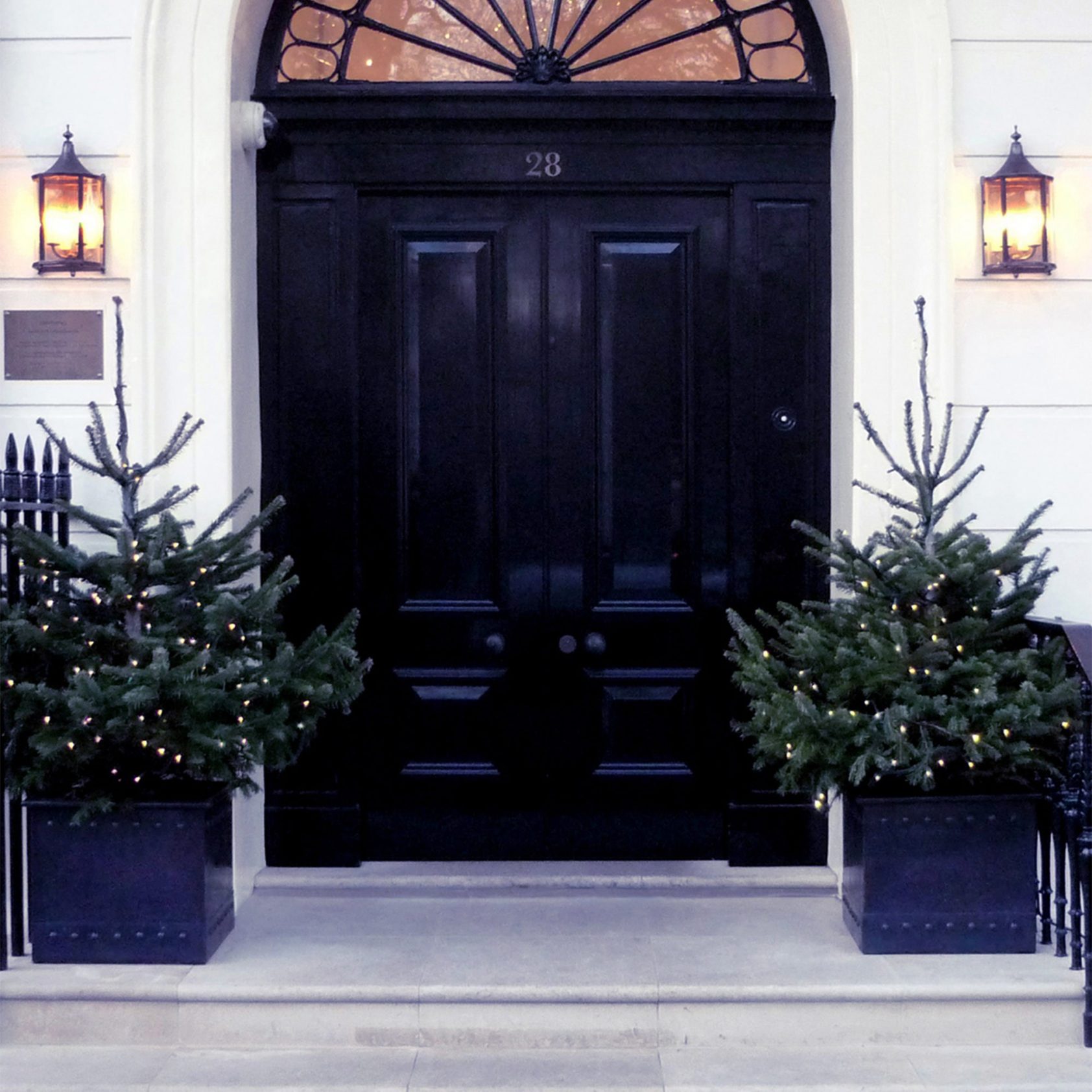 Riveted Box – Bronzino