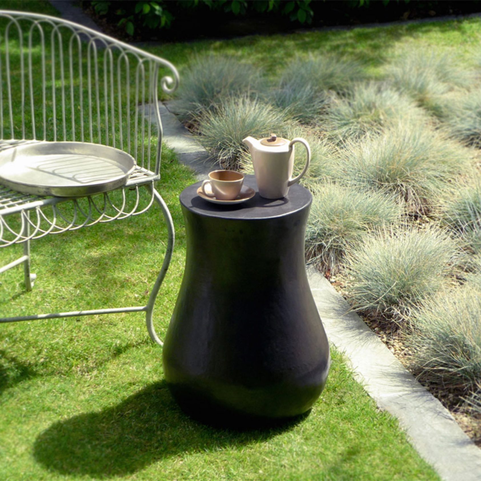 Thistle Table – Bronzino