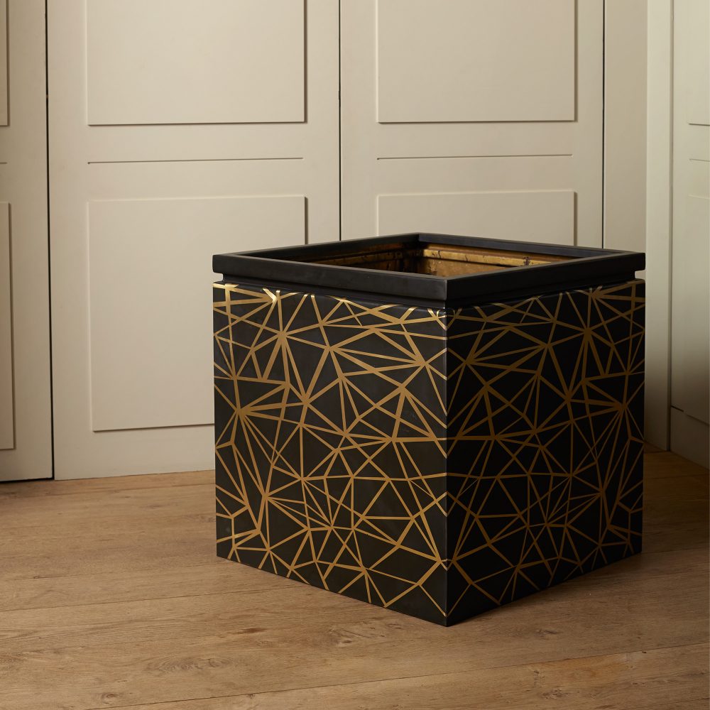 Custom Designs – Bronzino